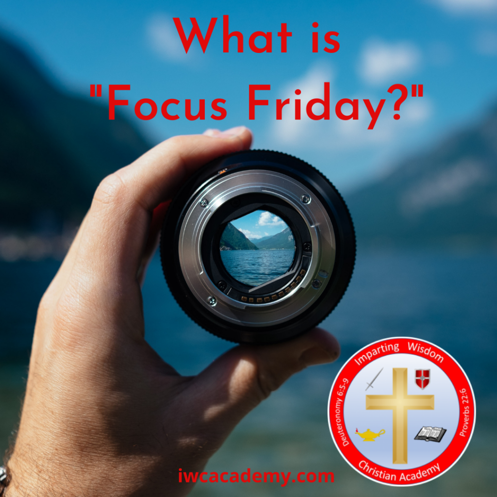 Blog – Imparting Wisdom Christian Academy